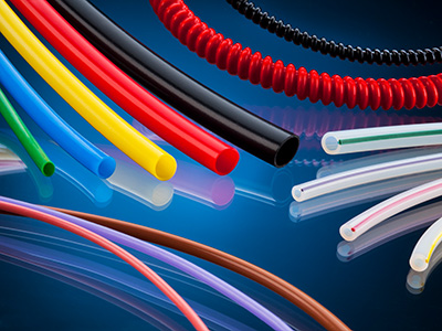 Fluoroplastic products in PTFE, FEP, PFA & PVDF + more