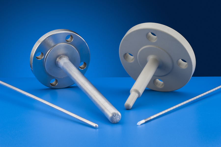 Fluoroplastic tubing & rod in PTFE, FEP, PFA & PVDF - Adtech