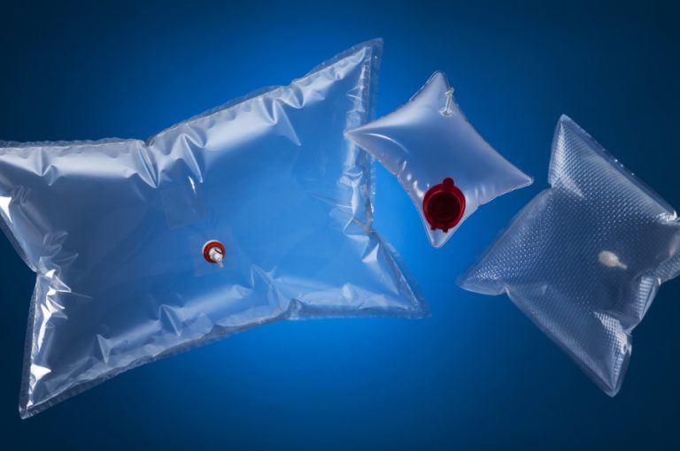 The best material for gas sample bags - Adtech