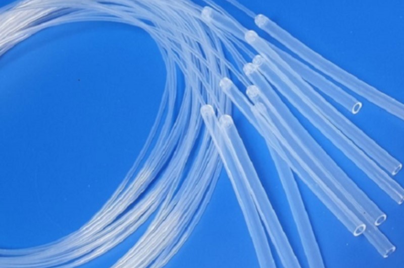Case Study - FEP fused assembly for Life Sciences